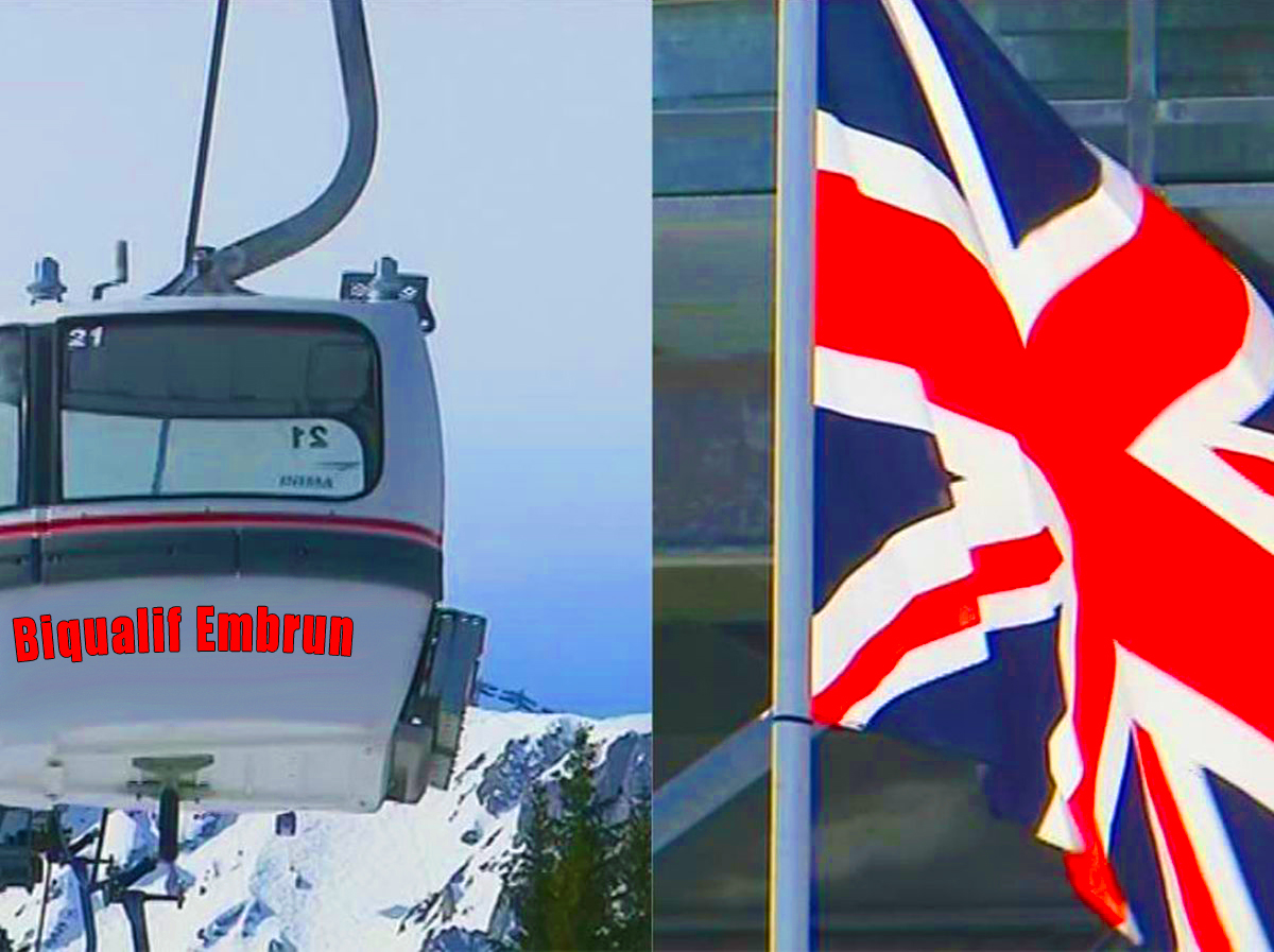 #beoriginal / Skiing in English, parce qu’enseigner le ski en anglais ...